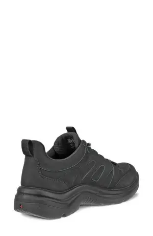 Ecco Offroad Hiking Sneakers