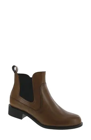 SAS Mojo Bootie - Dusky Brown