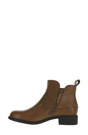 SAS Mojo Bootie - Dusky Brown