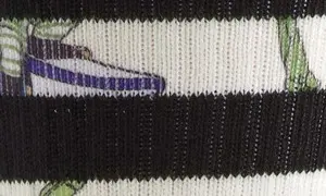 Stance Surfin' Monkey Crew Socks