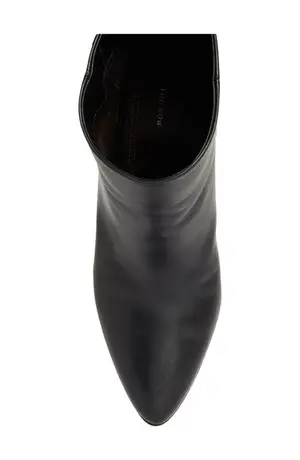 THE ROW Prudens Bootie