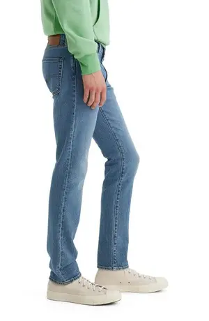 LEVI'S 511 Slim Fit Jeans - A Step Ahead