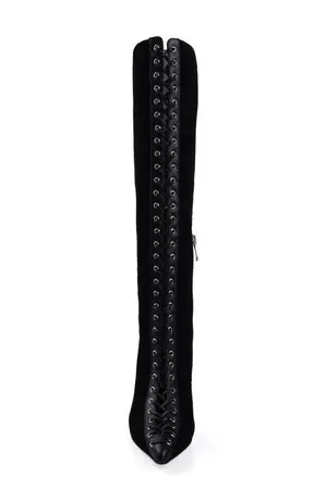 ZIGI Rudy Pointed Toe Knee High Boots