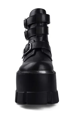 ZIGI Irana Platform Bootie