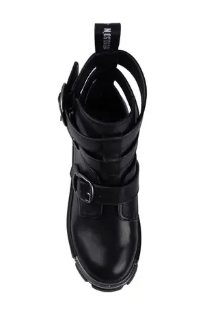 ZIGI Irana Platform Bootie