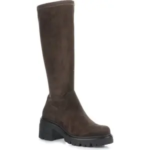 Bos. & Co. Knee High Boots For Women
