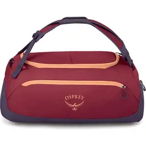 OSPREY Daylite 45-liter Duffle Bag - Kakio Pink/purple Ink