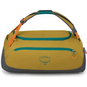 OSPREY Daylite 45-liter Duffle Bag - Tumbleweed Yellow