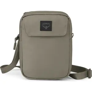 OSPREY Osprey Aoede Crossbody Bag Tan Concrete