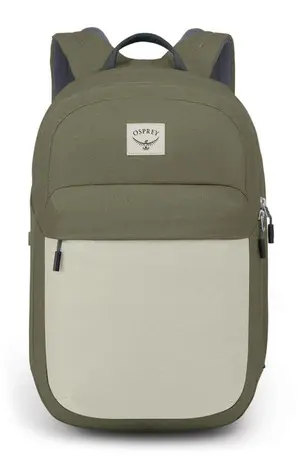 OSPREY Arcane Xl 30-liter Daypack - Earl Grey/ Sandy Grey Heather
