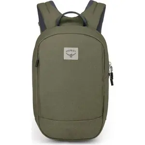 OSPREY Arcane Small Day Pack - Earl Grey Heather