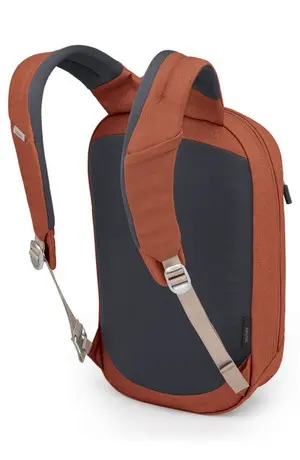 OSPREY Arcane Small Day Pack - Porcelain Orange Heather