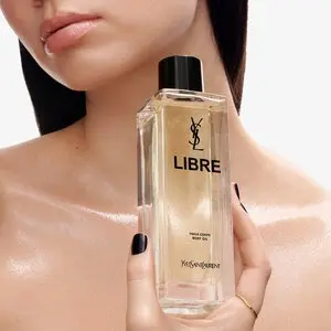 YSL BEAUTY Libre Beautifying Hair & Body Oil