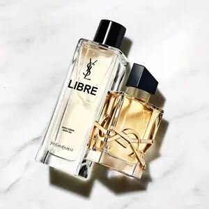YSL BEAUTY Libre Beautifying Hair & Body Oil