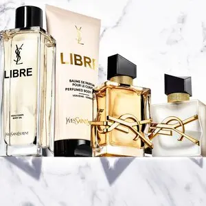 YSL BEAUTY Libre Beautifying Hair & Body Oil