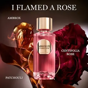 LANCOME I Flamed A Rose - One-color