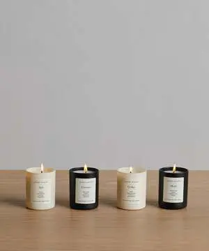 Jenni Kayne Votive Candle Set