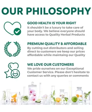 HEALTHS HARMONY Adrenal Health Capsules