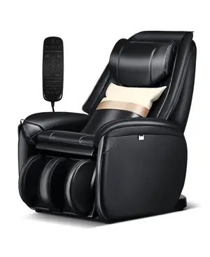 GIVIMO Cordless Neck & Shoulder Massager With Heat