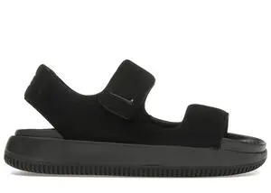 Nike Calm Sandal - Black