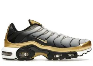Nike Max Plus Premium Footlocker 50th Anniversary Sneakers