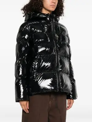 Pinko Quilted Coat