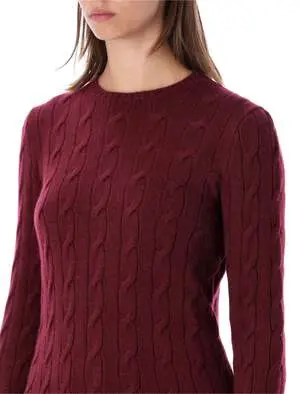 Ralph Lauren Polo Polo Pony Jersey Sweater
