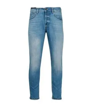 PT TORINO Straight Leg Jeans