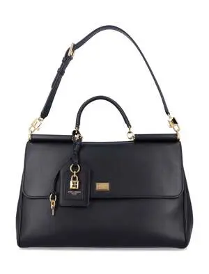 Dolce & Gabbana Sicily Large Bag