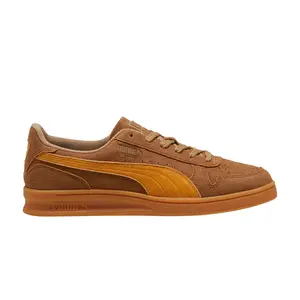 PUMA Indoor R Suede Sneakers