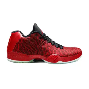 JORDAN 29 Low 'jimmy Buckets - Red