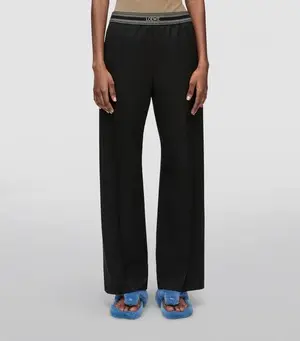 Loewe Logo Track Pants