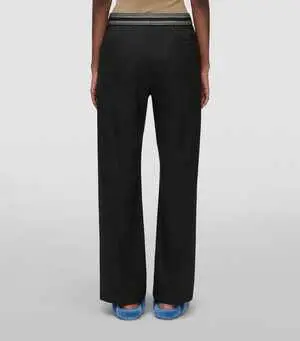 Loewe Logo Track Pants