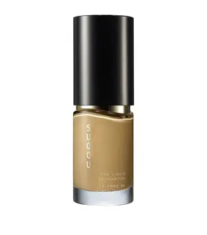SUQQU The Liquid Foundation - Nude