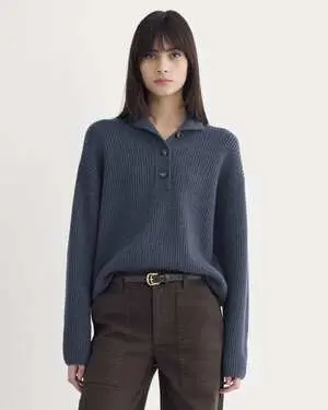 Women's Button Detail Sweaters