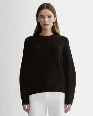 Everlane Textured Sweaters For Women