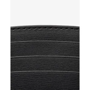 Cartier Panthère De Leather Cardholder - Black