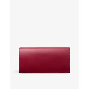 Cartier Panthère De Leather Wallet