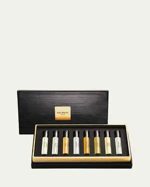 BALMAIN BEAUTY Discovery Set - One-color