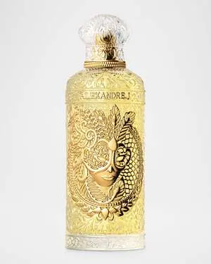 ALEXANDRE.J Oriental Enigma Eau De Parfum, 100 Ml​ - One-color