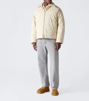 Bottega Veneta Haddock Intrecciato Loafers