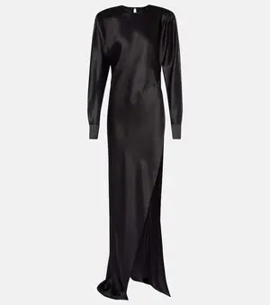 Valentino Garavani Layered Evening Dresses