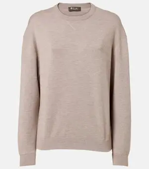 Loro Piana Oversized Sweaters For Women