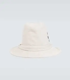 Visvim Embroidered Bucket Hat