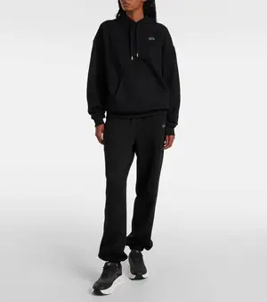 Alo Yoga Accolade French Terry Sweatpants