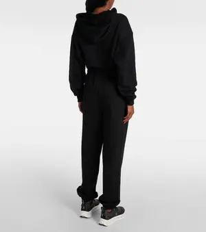 Alo Yoga Accolade French Terry Sweatpants