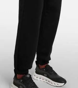 Alo Yoga Accolade French Terry Sweatpants