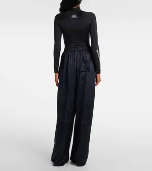 Balenciaga Wide-leg Pants
