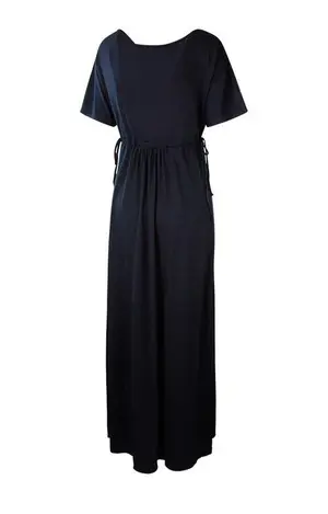 UV SKINZ Maxi Cover-up - Black