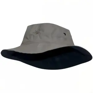UV SKINZ UV Skinz Reversible Bucket Hat Black/grey